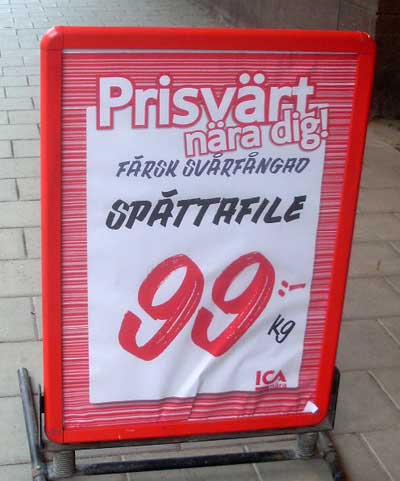 Avigsidan - Avigheter mars 2011